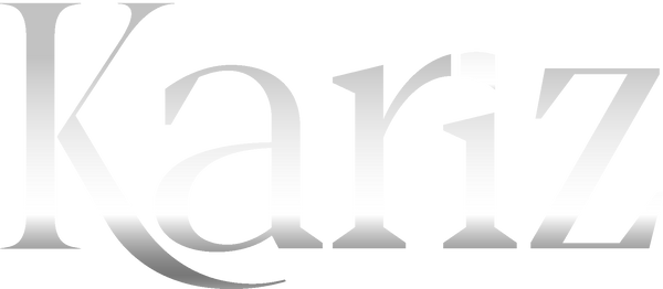 K22 - BLND AMBR – Kariz Parfum